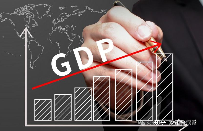 独家重磅！2023中国361城市（含港澳台）GDP排名出炉（第1版） - 知乎