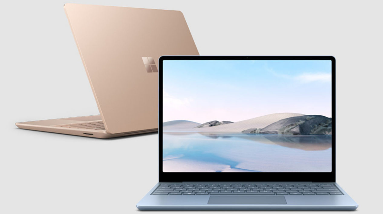 仅差300元！微软Surface Go 3和Surface Laptop Go 2怎么选？ - 知乎