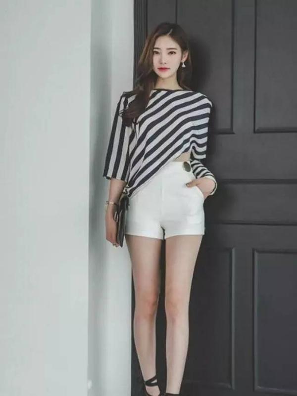 多图：韩国年度10大网红，一波36D大胸袭来。 - 知乎