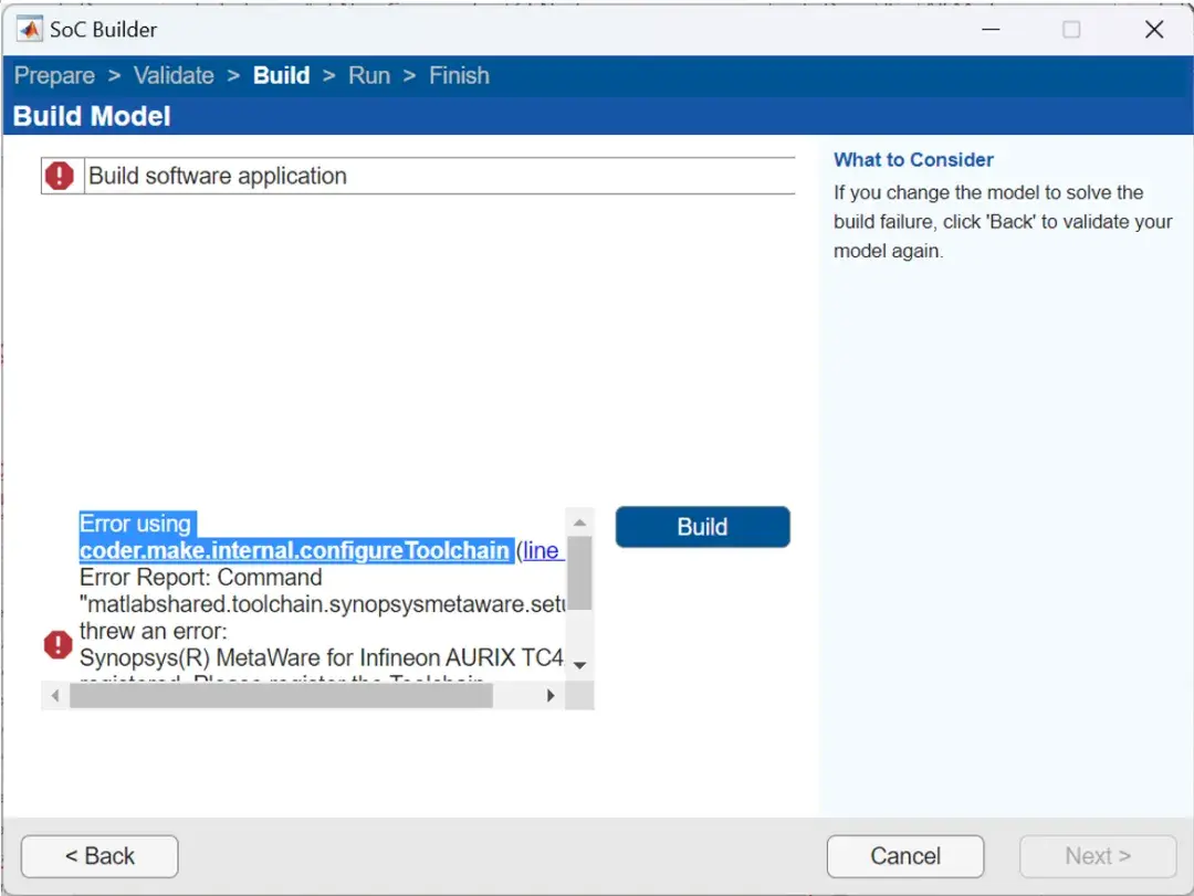 AURIX™ TC4x 如何使用MathWorks Matlab工具箱自动生成PPU目标代码 - 知乎