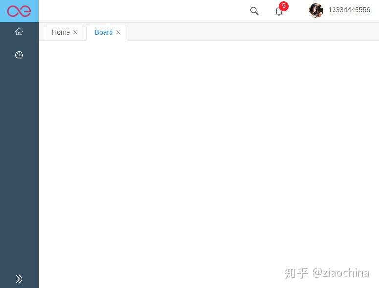 Makajs 基于react、redux,入门比vue还简单的前端框架 知乎