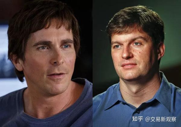 《大空头》：史上最疯狂的交易 - 知乎