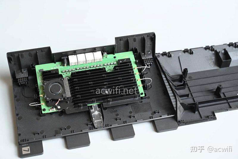 华为BE7拆机,看看跟BE7 Pro有什么不同 - 知乎