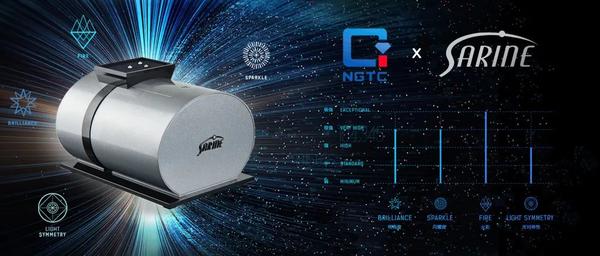 跨过千重浪：Sarine的2022年 - 知乎