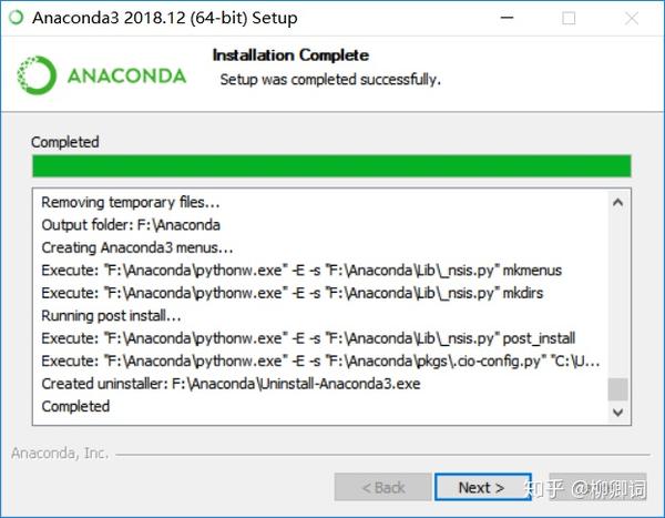 Anaconda + Python + OpenCV 环境配置 - 知乎