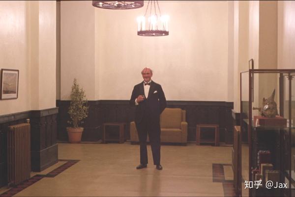 关于《闪灵》50个不为人知的细节和幕后彩蛋 - 知乎