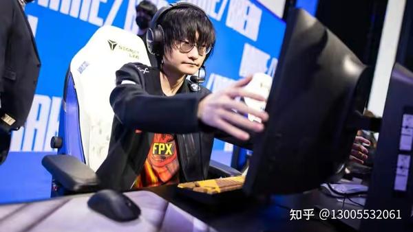 「威客电竞LOL」FPX转会期迎来剧变，首发上野接连离队 - 知乎