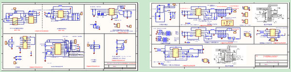 【规范】SCH & PCB 设计规范和 AD 的使用 - 知乎