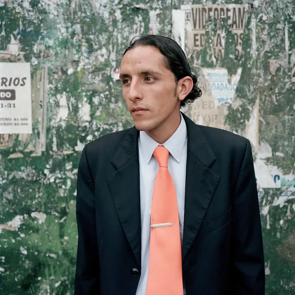 埃里克 索斯Alec Soth | 摄影集:《给年轻艺术家的建议》 - 知乎