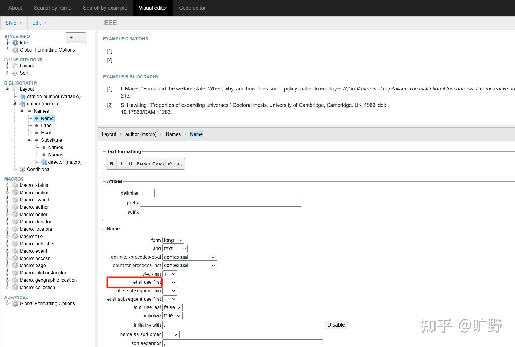 一文教你玩转Zotero+CSL定制PPT专属引文，让你的汇报脱颖而出！（附懒人模板） - 知乎