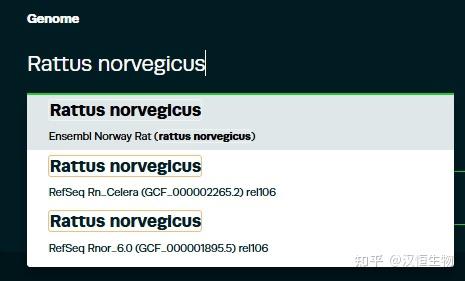 sgRNA设计教程（四）——Synthego CRISPR Design Tool - 知乎