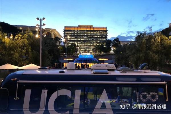整体认识一下UC系10所大学 - 知乎