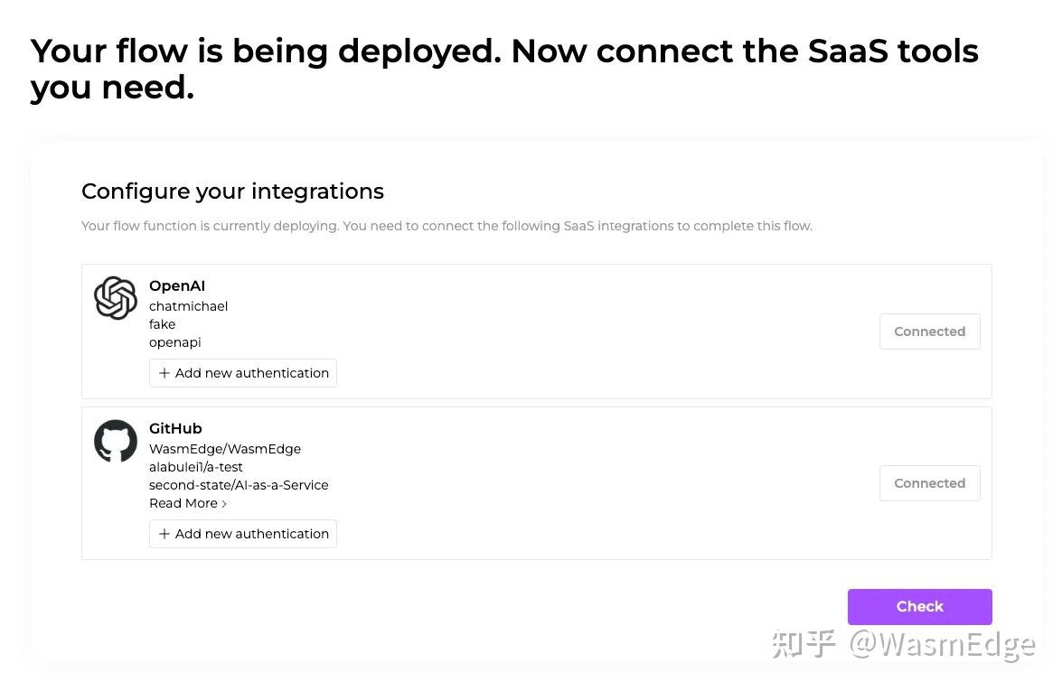 五分钟创建一个 ChatGPT GitHub App - 知乎
