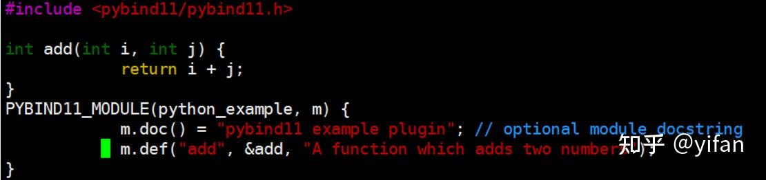 【py-22】python调用C/C++的几种方法 - 知乎