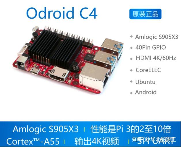 四足机器人高算力、低成本主控第八步：超越树莓派4B给Odroid C4打上RT实时补丁 - 知乎
