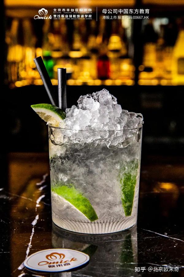 如何成为一名优秀的调酒师？你需要做好这4个准备~ - 知乎