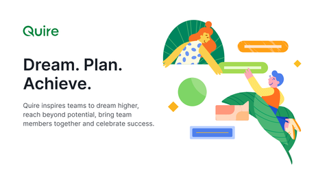 效率工具系列：Quire—有潜力成为清单协作类工具中的Notion - 知乎