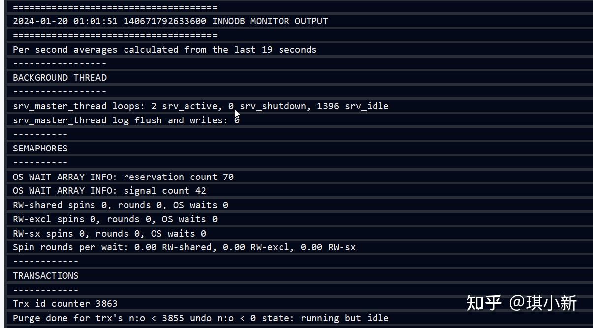 dolphie - MySQL 实时监控工具 - 知乎