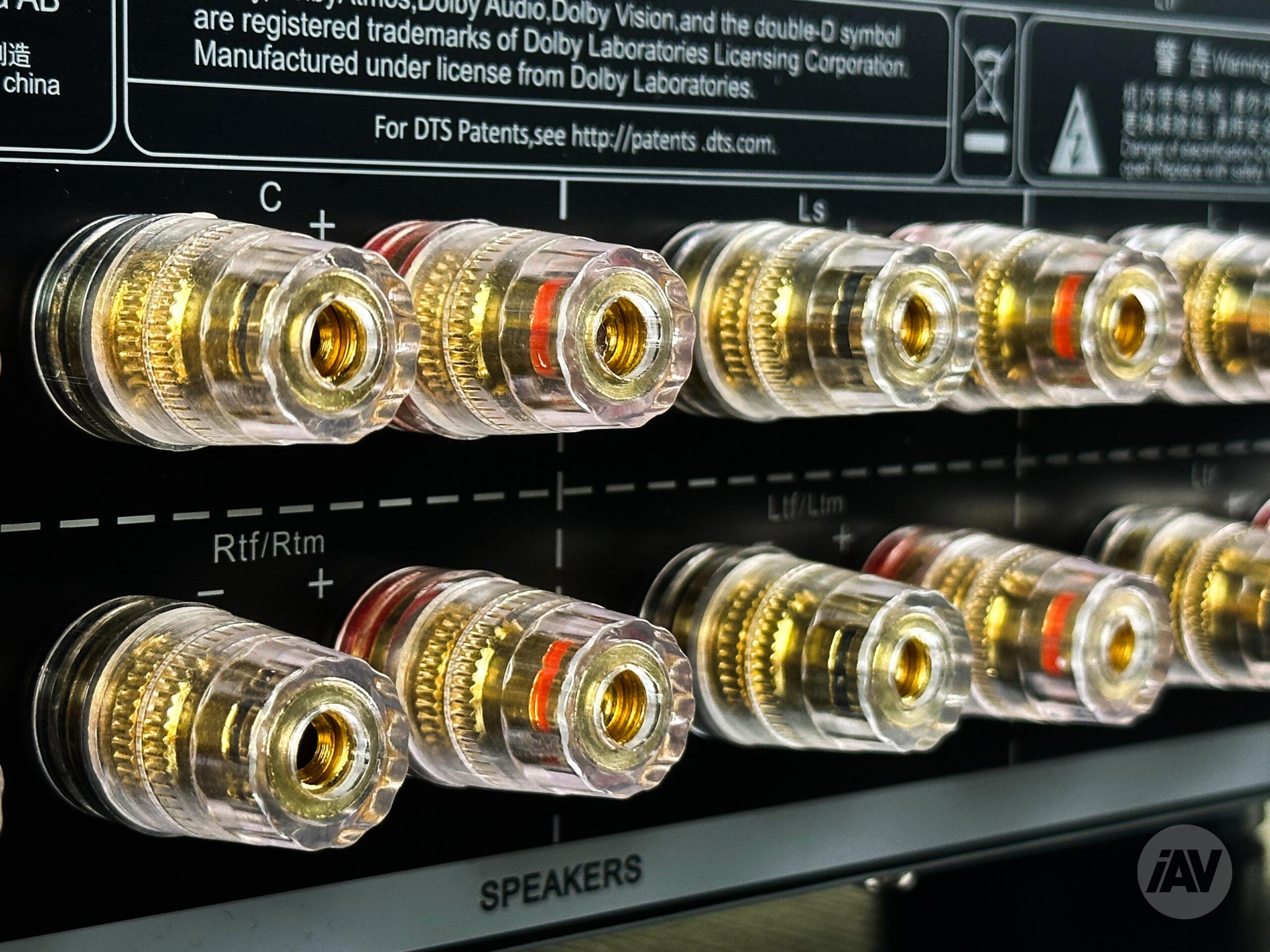 推荐｜“重现沉浸式多声道电影的精彩”Procella宝仙娜AVR-1680多声道放大器！ - 知乎