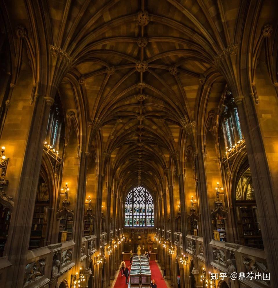 英国🇬🇧留学城市介绍——第三站：曼彻斯特 - 知乎