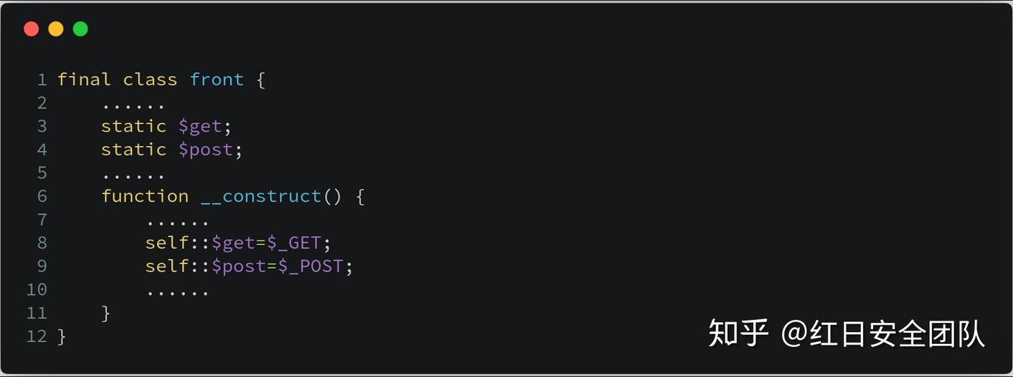 代码审计Day8 - preg_replace函数之命令执行 - 知乎