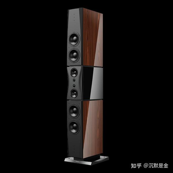 从几十万到百万级，九款顶级HIFI音箱音质解析