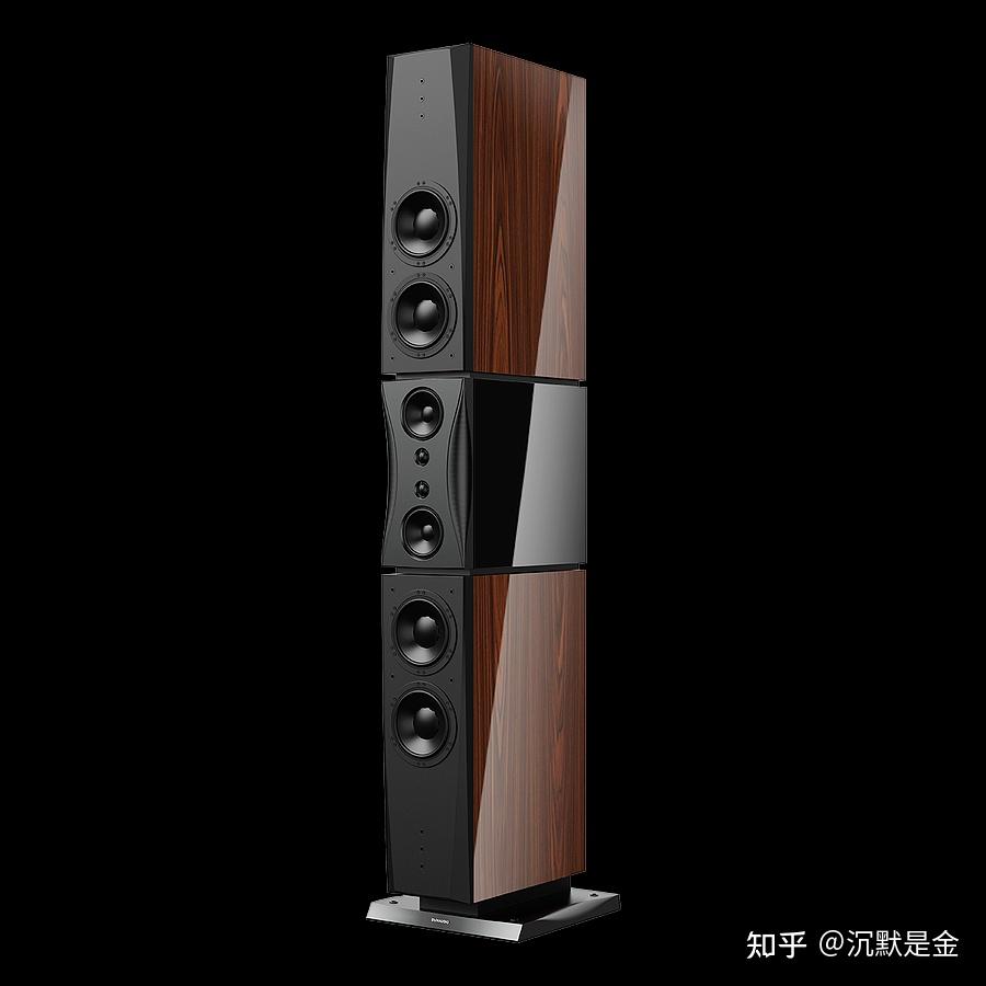 从几十万到百万级，九款顶级HIFI音箱音质解析