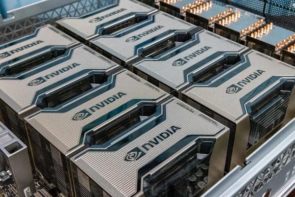 InfiniBand，到底是个啥？ - 知乎