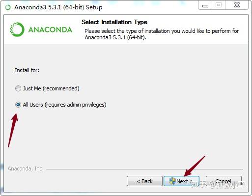 Anaconda下载与安装 知乎