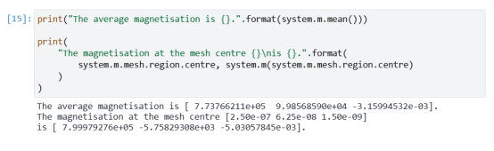 第8个Ubermag程序：标准问题4 - 知乎