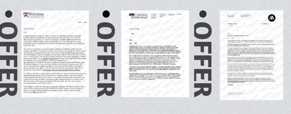 S同学：宾大、AA、UCLA offer收入怀中！快看清华学姐如何做的 - 知乎