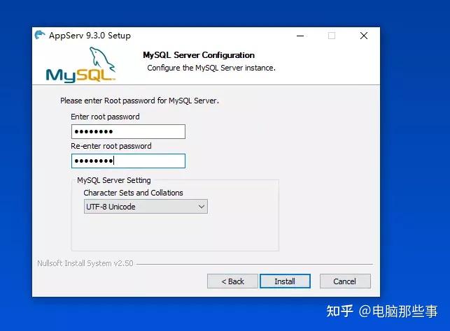 Windows上安装wamp集成环境 - 知乎