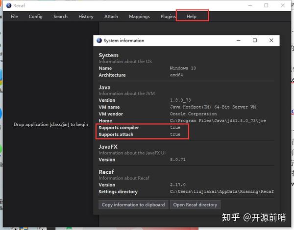 2200 Star！功能强大的 Java 字节码编辑器！ - 知乎