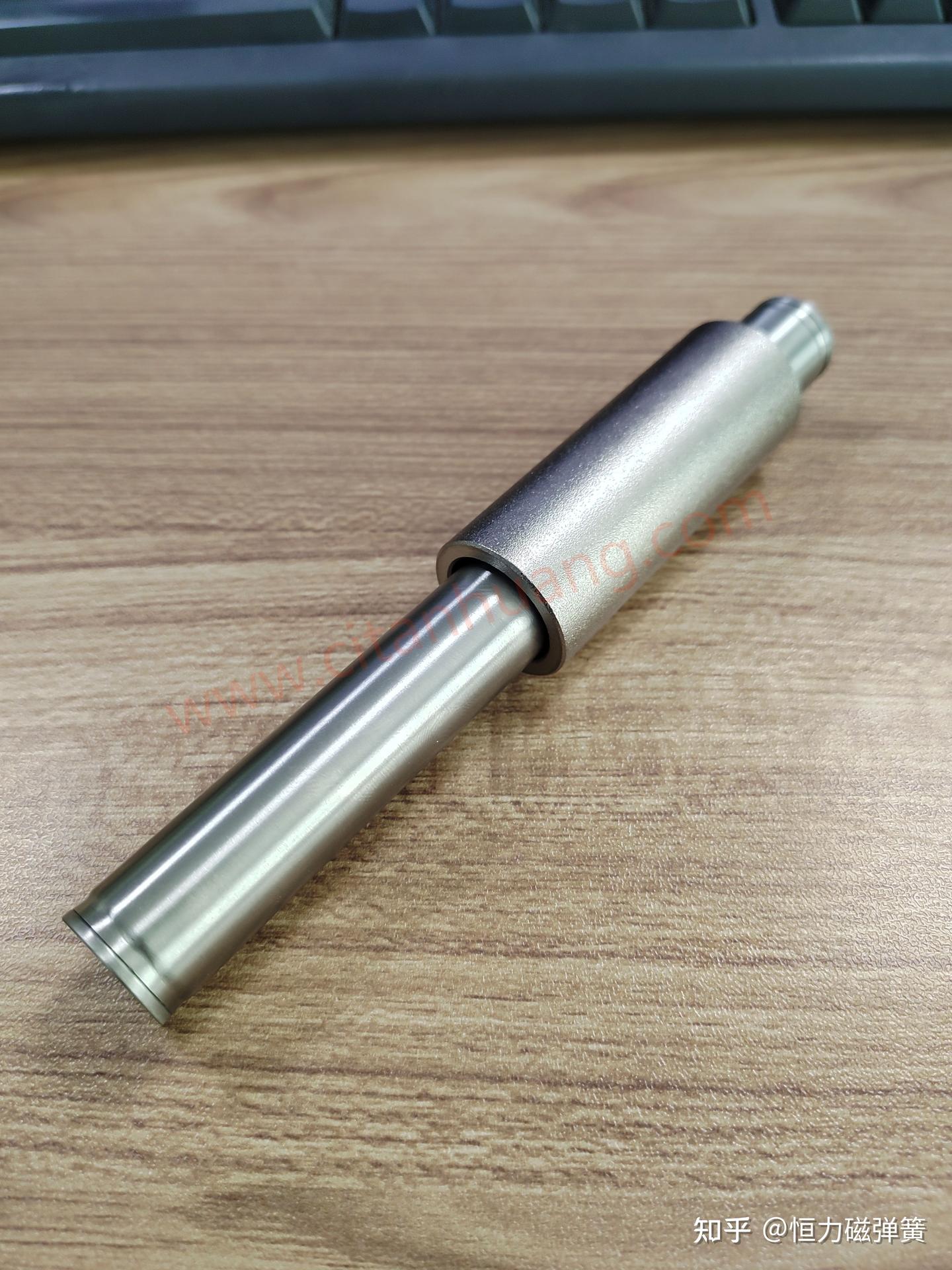 恒力磁弹簧原理生产厂家 - 知乎