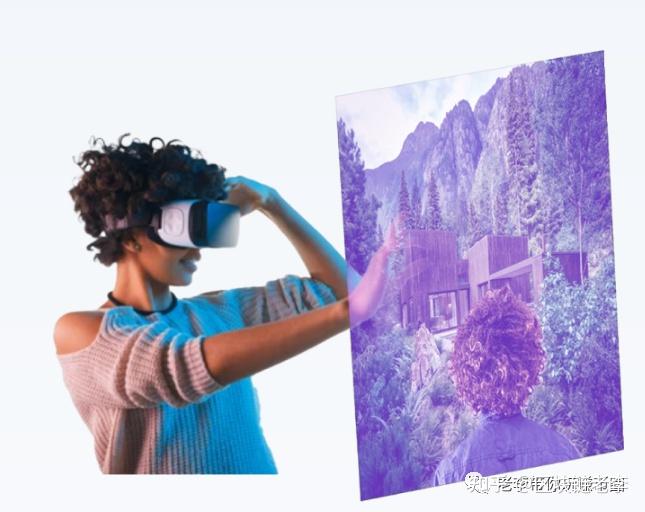 RENS 将元界与现实世界相结合 - 知乎