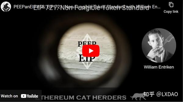 EIP Fun 周刊 #11 | 社区作为基础设施 - 知乎