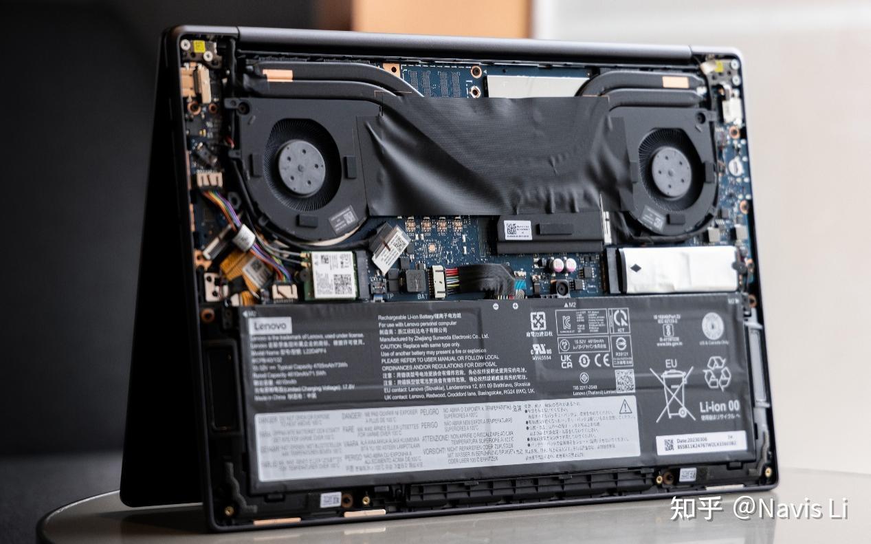 有好屏，更Pro——YOGA Pro14s 2023 体验评测 - 知乎