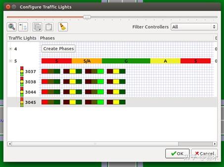 VTD场景搭建从听说到入门（三）- 动态场景 - 知乎