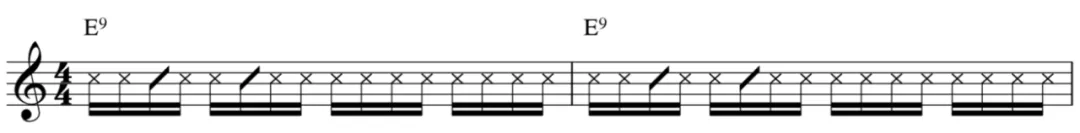 【吉他干货】想搞懂Funk？你必须看这篇文章！ - 知乎