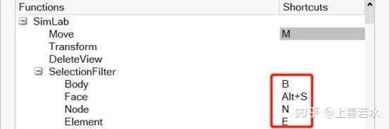 【SimLab技巧】三分钟！带你轻松玩转快捷键 - 知乎