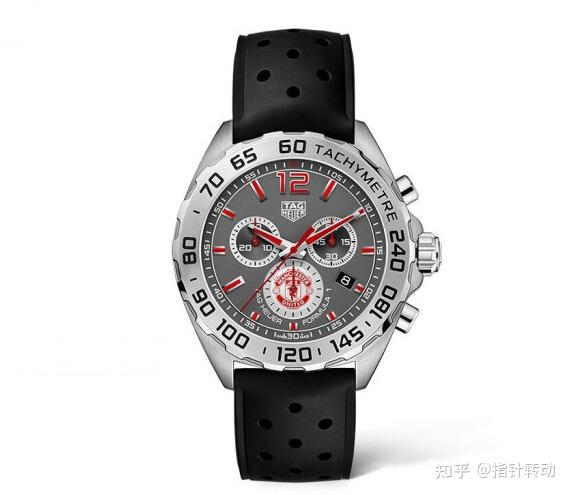 泰格豪雅手表怎么样？泰格豪雅手表属于什么档次，值得买吗？