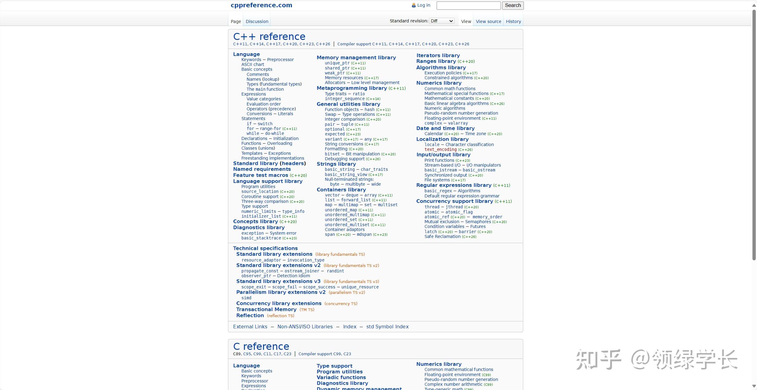 全网最新最全嵌入式网站推荐，一共55个，满足你的所有需求 - 知乎