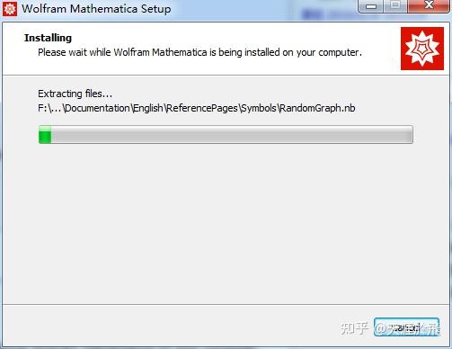 Mathematica12.0软件安装包下载激活安装步骤教程 - 知乎