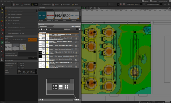 DIALux evo 10.1照明设计软件更新了！ - 知乎