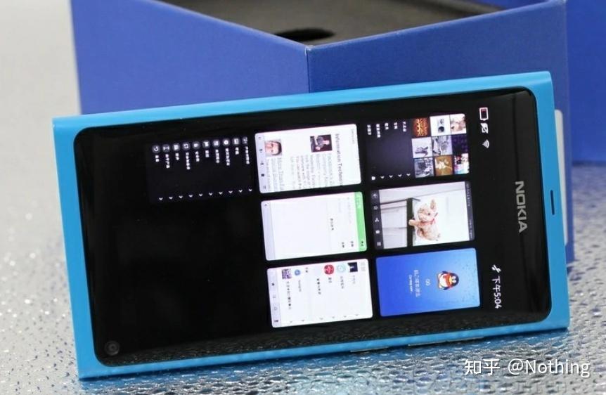 诺基亚N9重制版将到来，144Hz超级屏+双50MP主摄，老用户该回归了 - 知乎