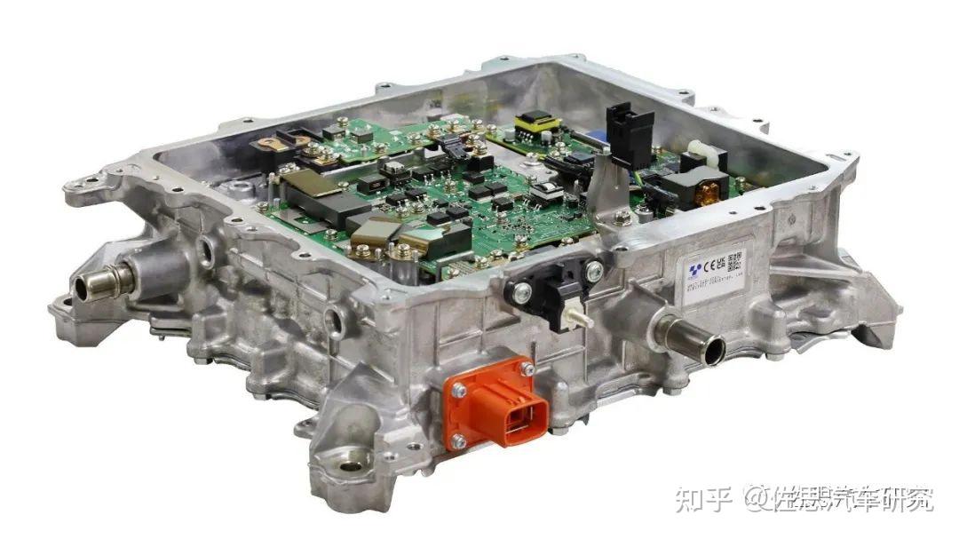 全面分析丰田第一辆纯电车-bZ4X - 知乎