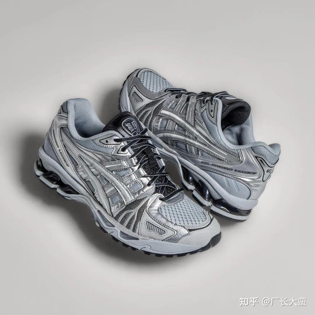 跑鞋之王ASICS是什么牌子？和鬼冢虎什么关系？ - 知乎