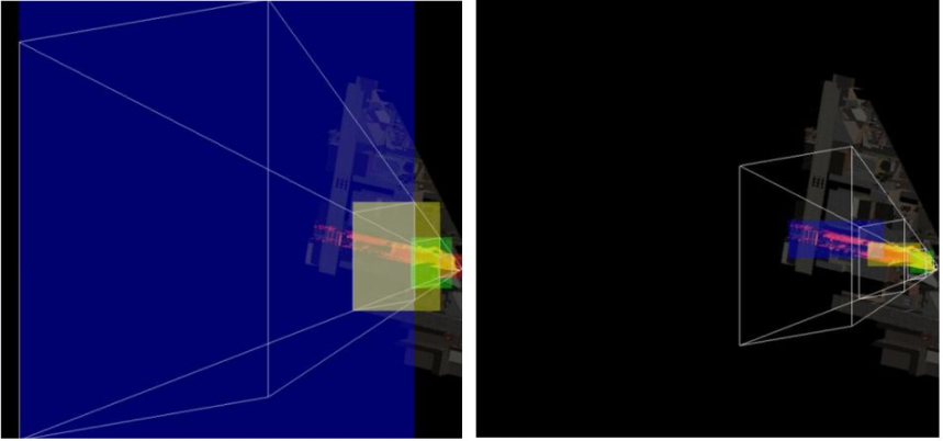 阴影的生成与优化 - 知乎
