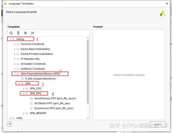 Fpga设计实用分享 之 Xilinx的可参数化fifo 知乎