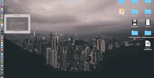 HyperDock：我眼中最好用的 Mac 窗口管理 - 知乎